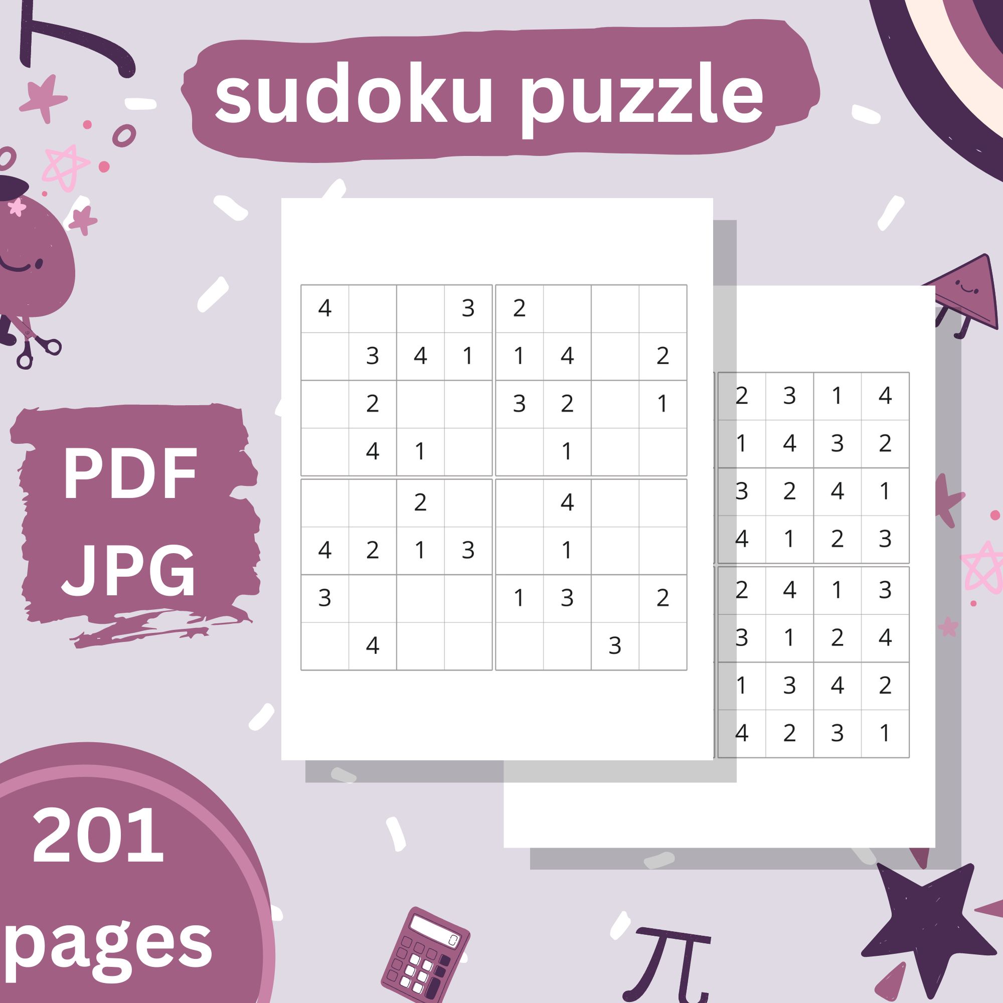 100 EASY ONE HUNDRED PUZZLE GAME FOR 10th , 11th , 12th WITH SOLUTIONS ...