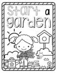 Go Green Coloring Pages | Made By Teachers