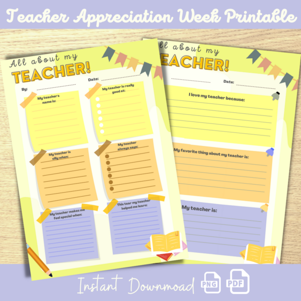 MINDFUL PAGES | Made By Teachers