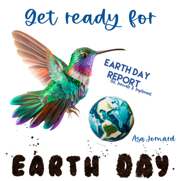 Earth Day Report Activities | Made By Teachers