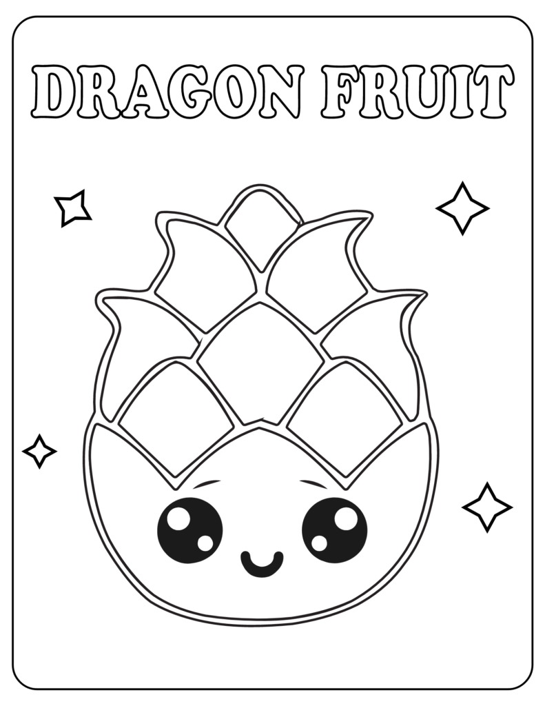 fruits name worksheet for grade 1, 2, 3 | Made By Teachers