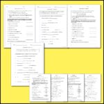Demonstrative & Interrogative Pronouns - Grades 4-5-6 - Practice/Review ...