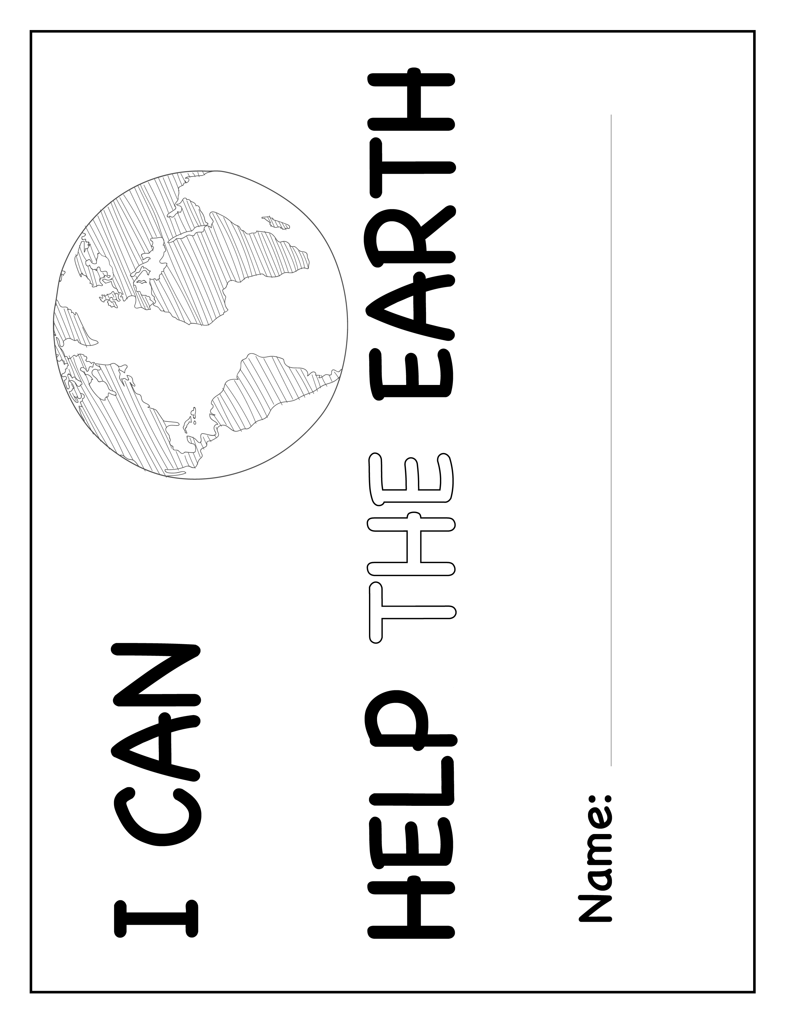 Earth Day Writing Activities Earth Day Activities Writing