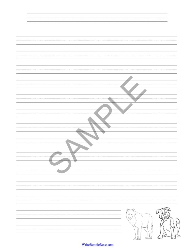 Aesop’s Fables in Rhyme Cursive Copywork, Vol. 1 | Made By Teachers