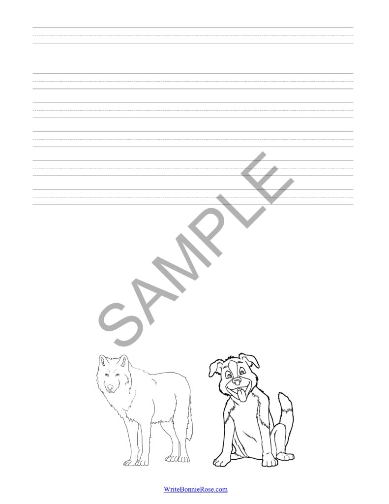 Aesop’s Fables in Rhyme Cursive Copywork, Vol. 1 | Made By Teachers