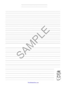 Aesop’s Fables in Rhyme Print Copywork, Vol. 2 | Made By Teachers