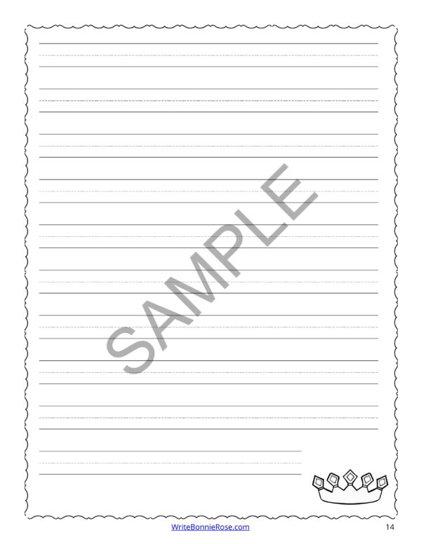 Biblical Feasts Cursive Copywork | Made By Teachers