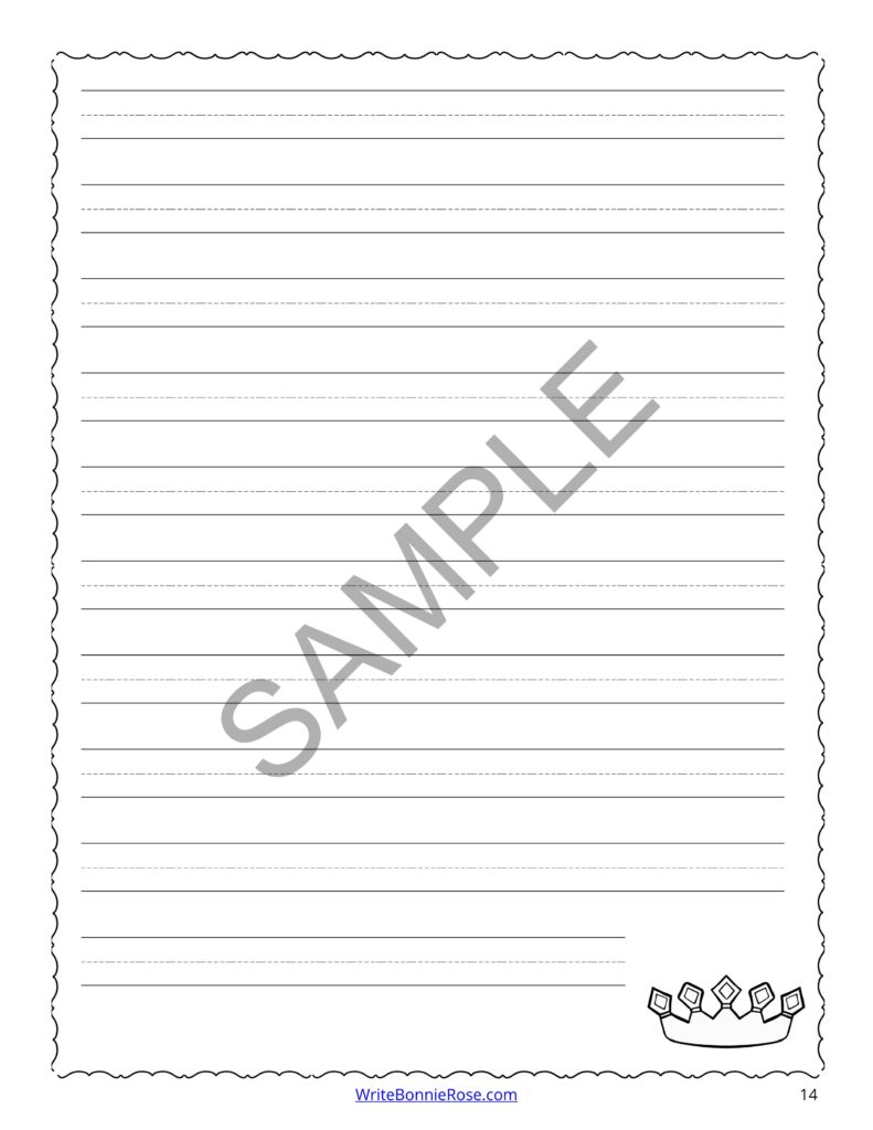 Biblical Feasts Cursive Copywork | Made By Teachers