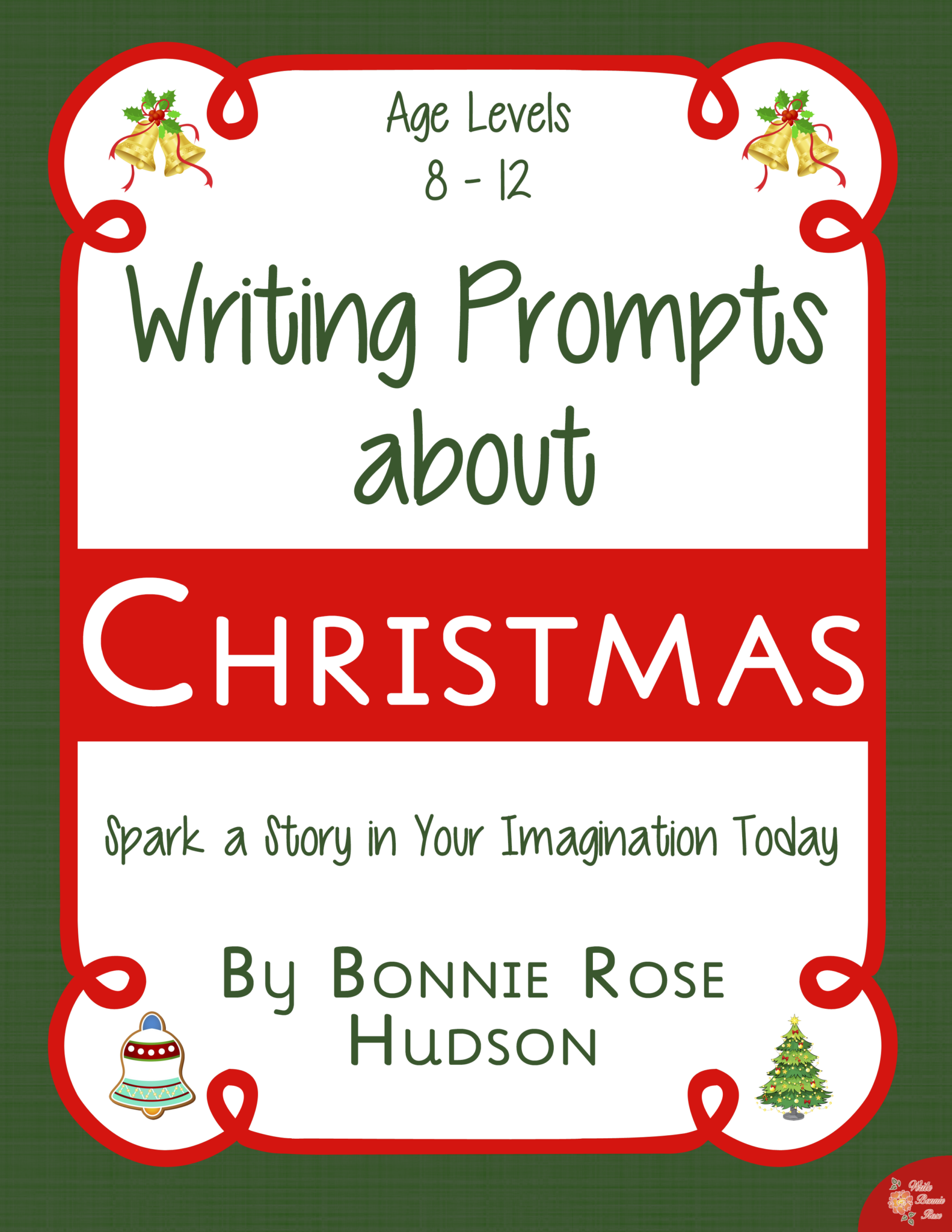 Writing Prompts About Christmas | Made By Teachers