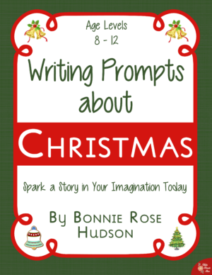 Writing Prompts About Christmas | Made By Teachers