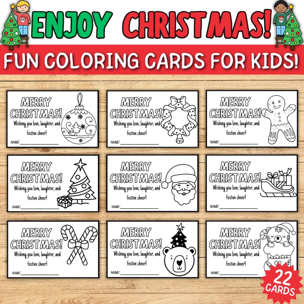 Holiday Fun Activity Bundle: Engaging Ways to Celebrate Every Occasion ...