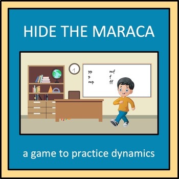 Elementary Music Activities and Games | Made By Teachers