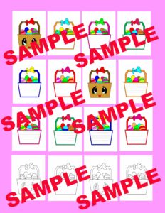 Narrative Writing Craft: Easter Egg Hunt | Made By Teachers