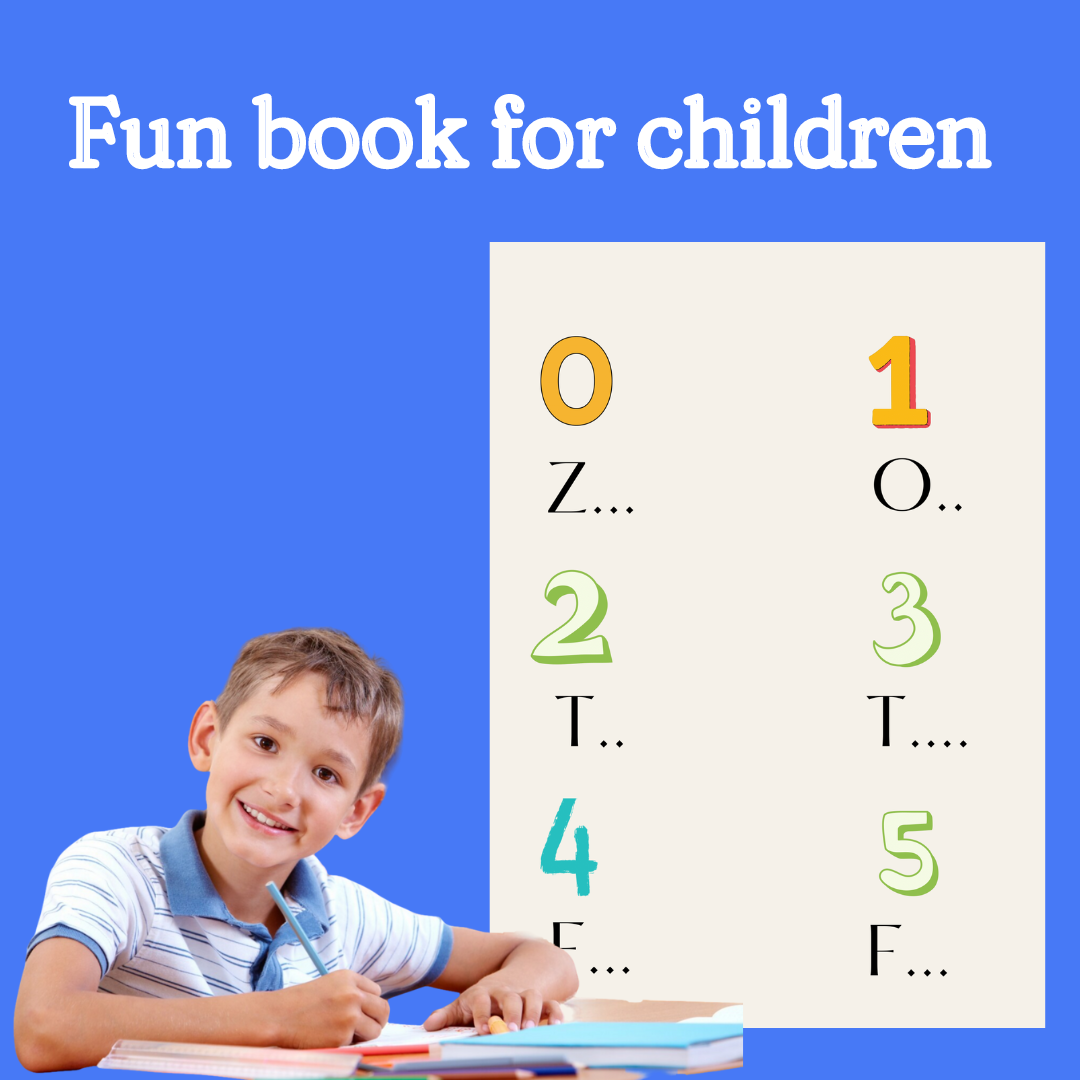 fun and educational learning activities for kids | Made By Teachers