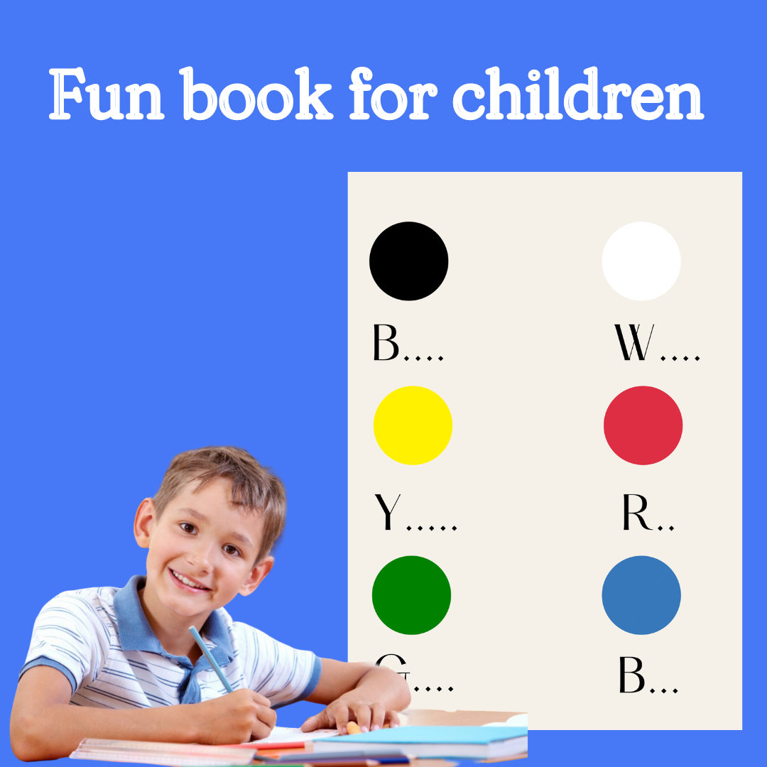 fun and educational learning activities for kids | Made By Teachers