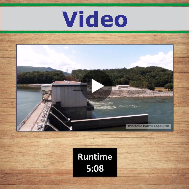 Dams and Reservoirs: Benefits and Drawbacks | Video, Handout, and ...