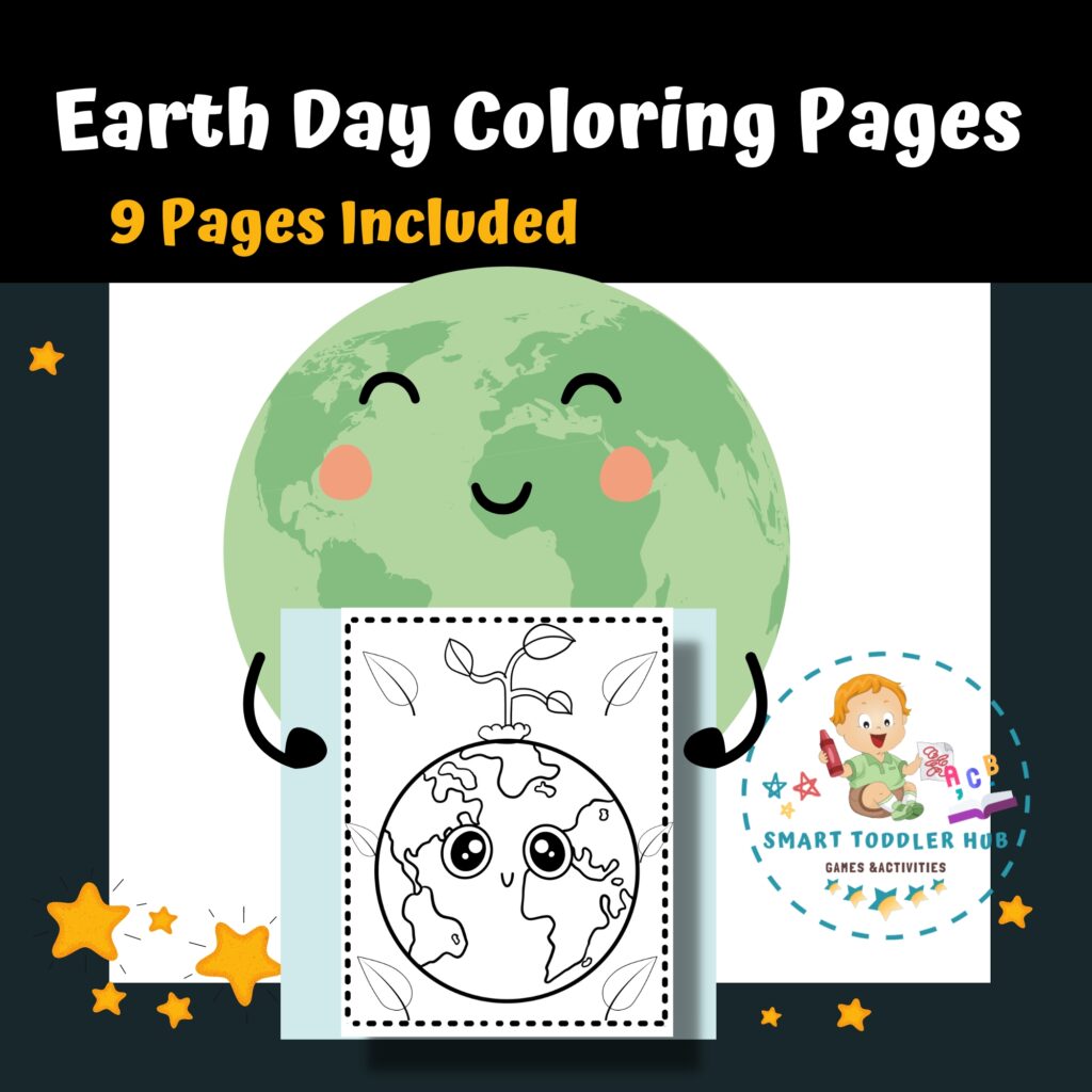Kindergarten Earth Day Worksheets for Preschool BUNDLE | Made By Teachers