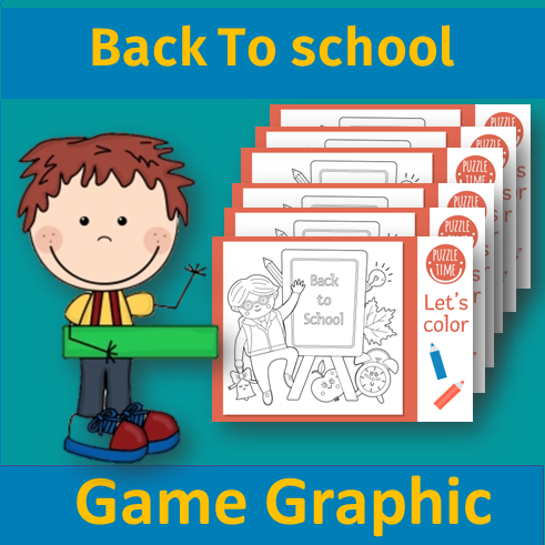 Get Ready for a Brain-Boosting Adventure with the Back to School ...