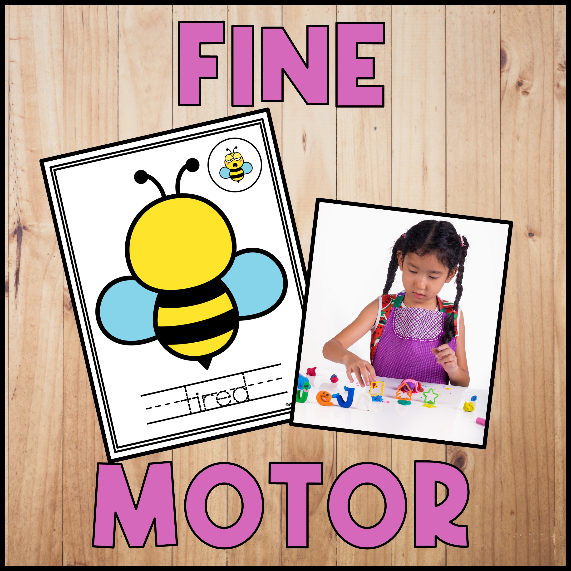 Spring Emotions Play Dough Mats | Social Emotional Learning Activities ...