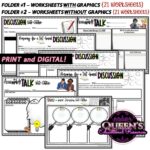 Accountable Talk Bundle, Conversation and Discussion Skills Bundle ...