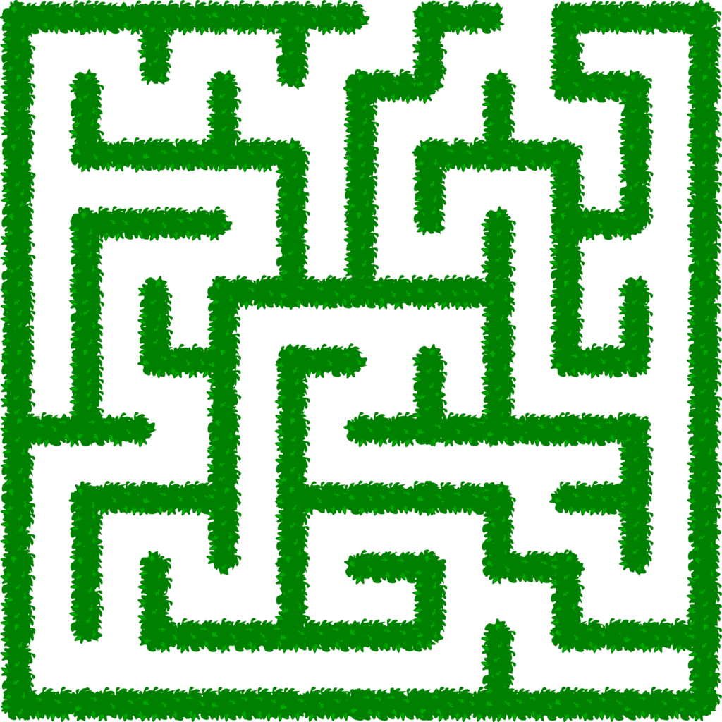 Maze Mania: 100 Challenging Mazes for Kids of All Ages! | Made By Teachers