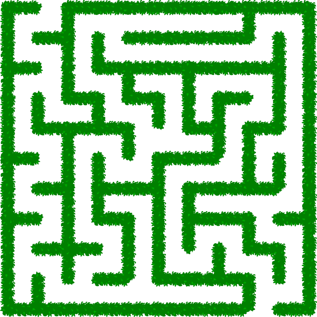 Maze Mania: 100 Challenging Mazes for Kids of All Ages! | Made By Teachers