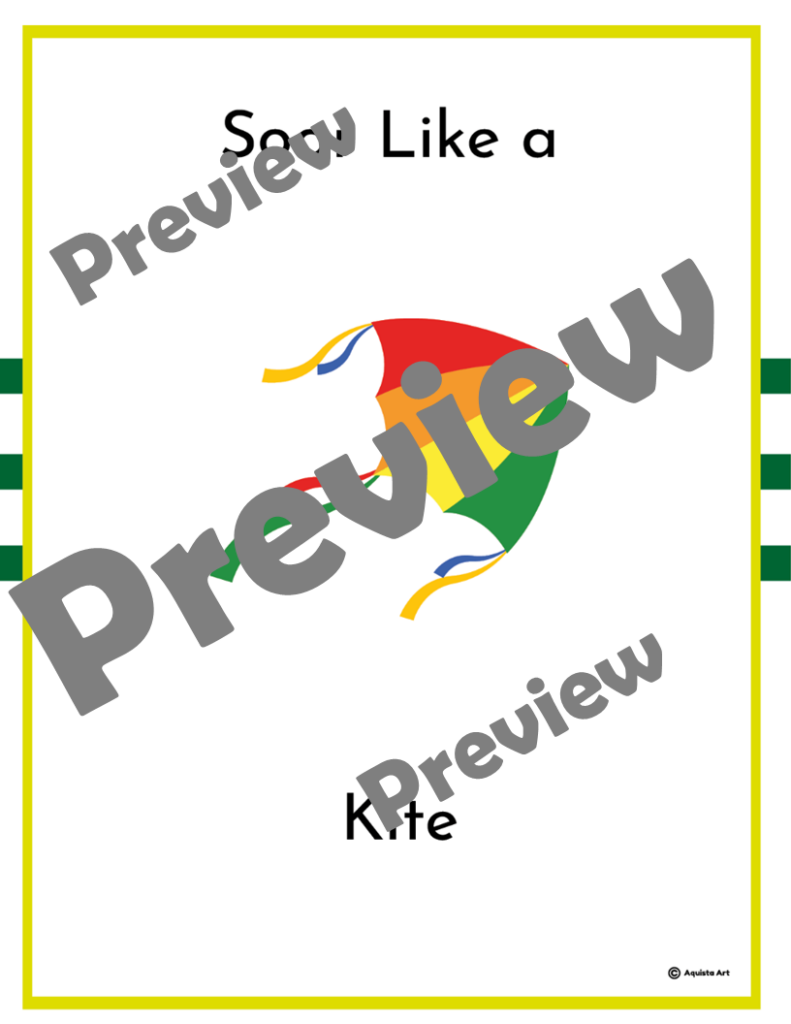 Spring Movement Cards : Fun Movement Cards for Kids with a Spring Theme ...