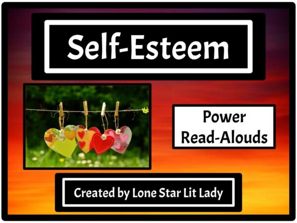 November Power Read-Alouds | Made By Teachers