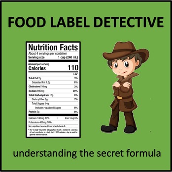 Nutrition - a complete health unit | Made By Teachers