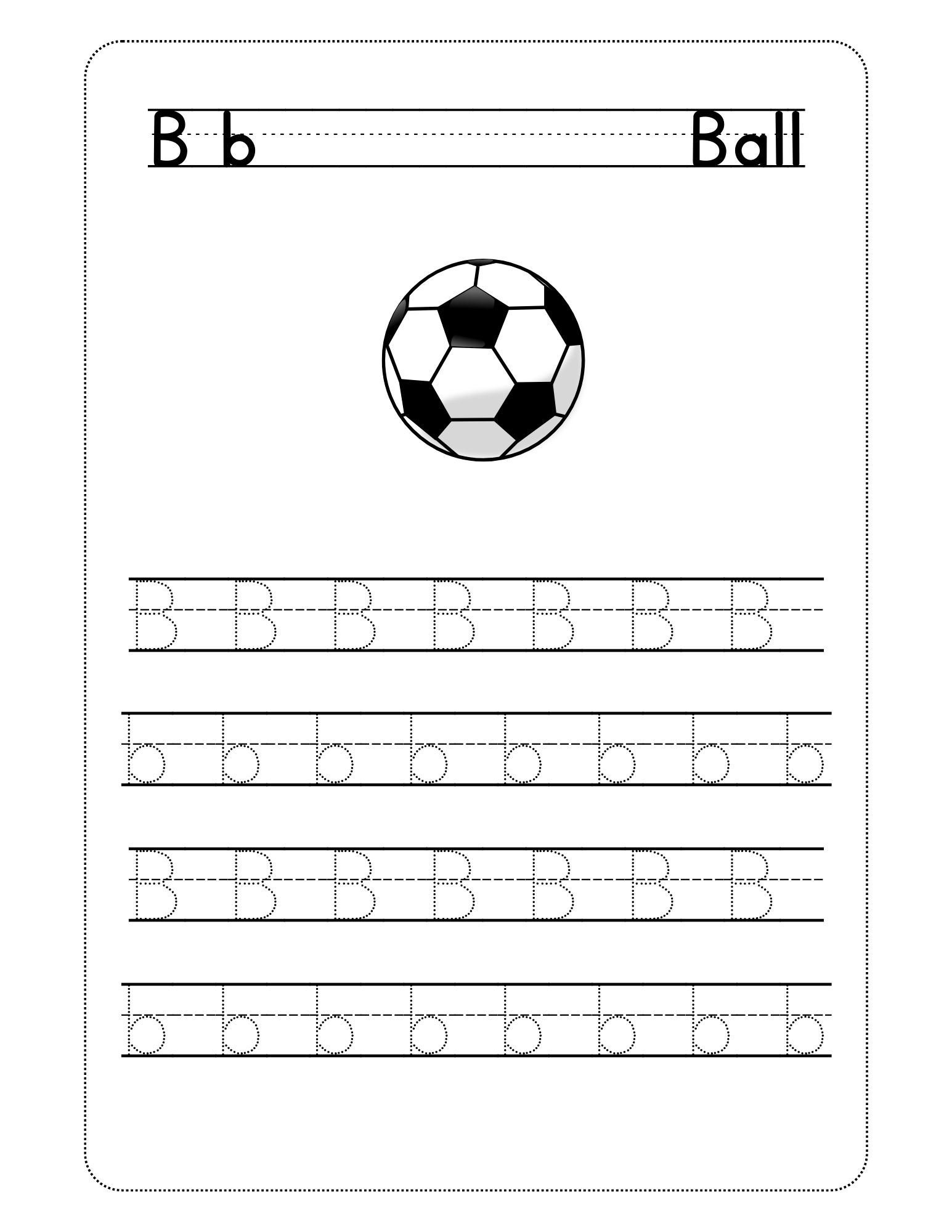 Alphabet Tracing | Alphabet Letter Tracing | Alphabet Tracing Book ...