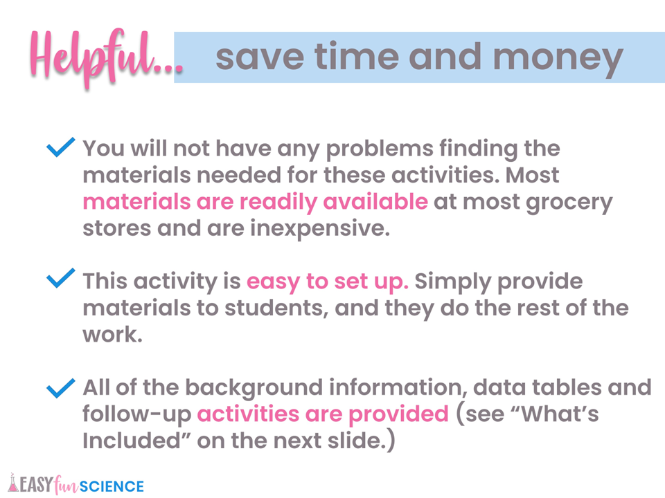 Earth Day Every Day Water Conservation Activity 5-ESS2-2 | Made By Teachers