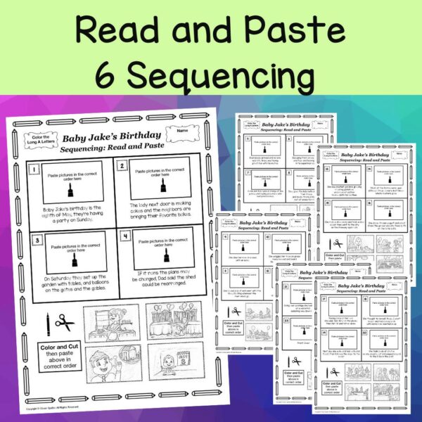 Reading Comprehension Differentiated Literal Inference Evaluative Long ...