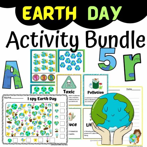 Earth Day | Made By Teachers