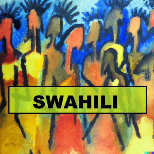 INTRODUCTION TO SWAHILI | Made By Teachers