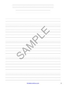 Copywork from Proverbs 31: Cursive | Made By Teachers