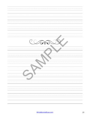 Copywork from John 14 Cursive Version | Made By Teachers