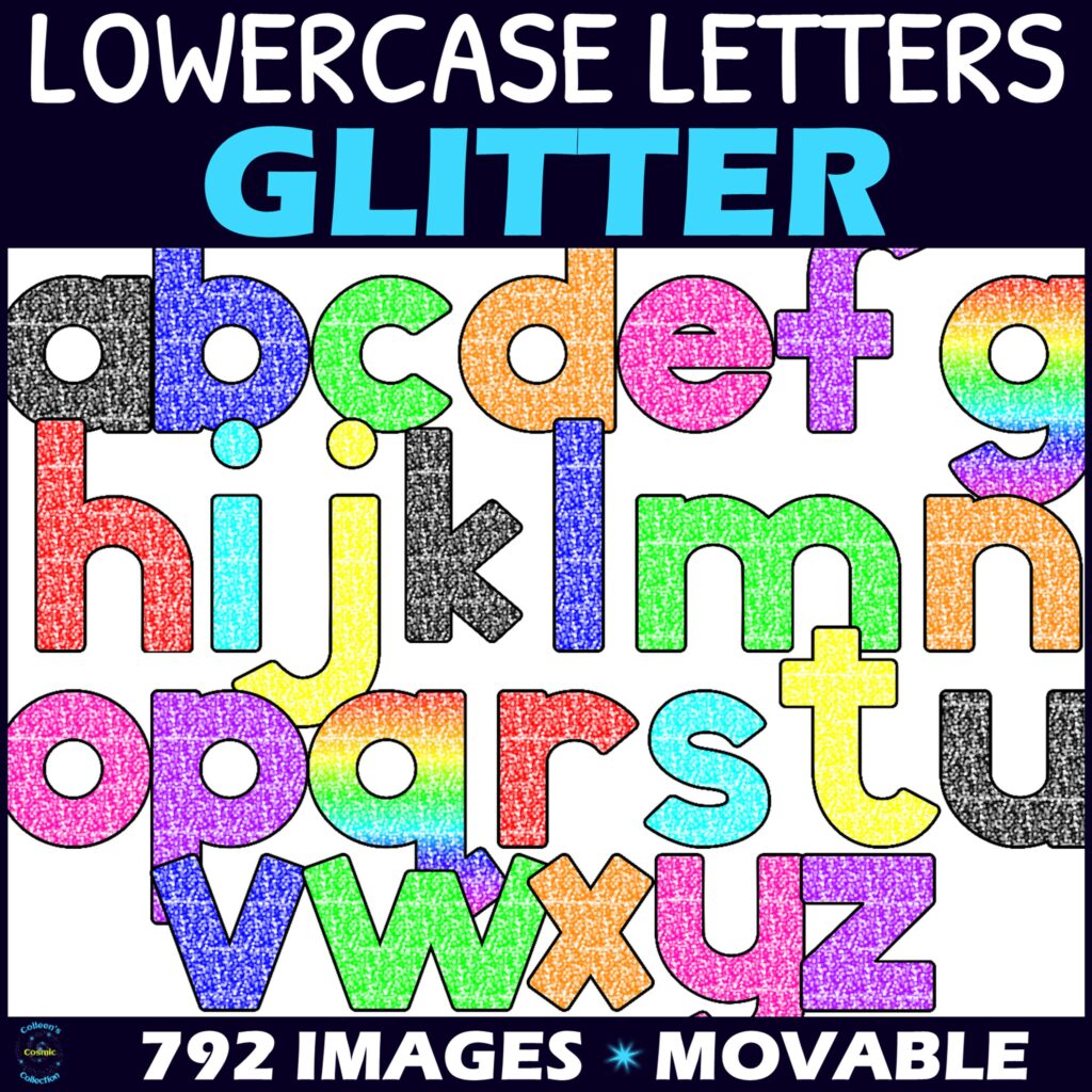 font clipart | Made By Teachers