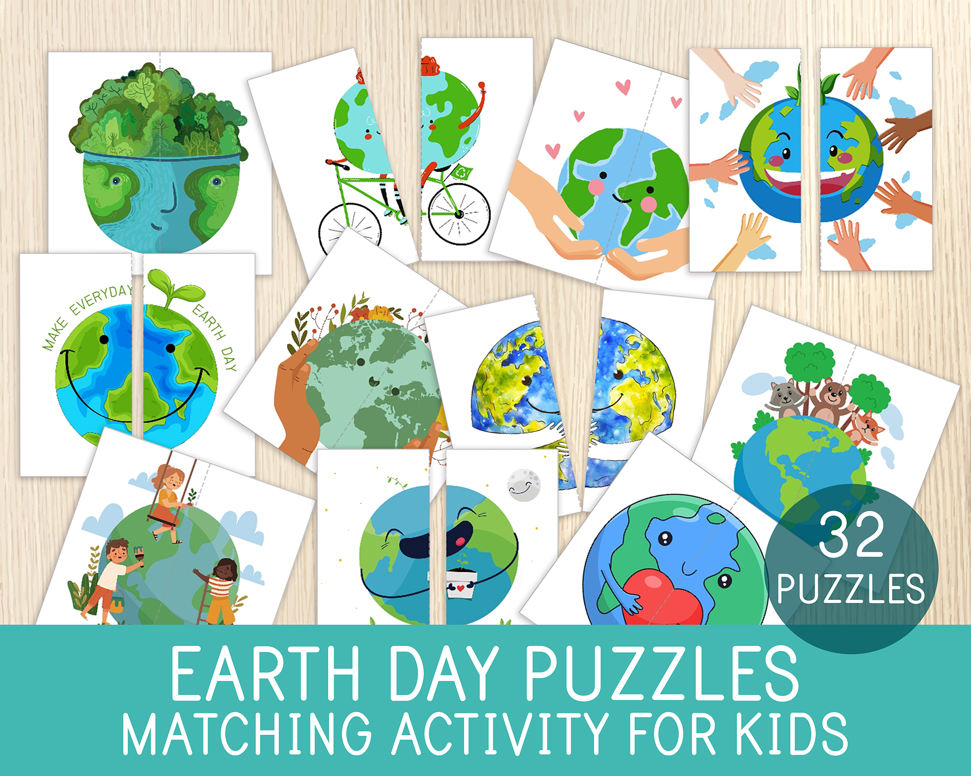 Kindergarten | Made By Teachers