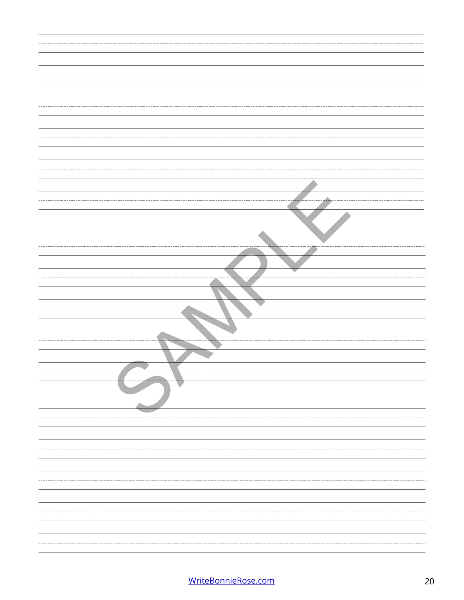 Fruits and Vegetables of the Bible Cursive Copywork | Made By Teachers