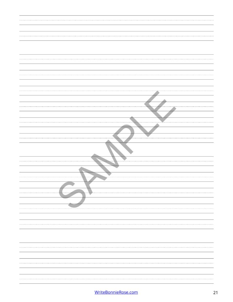 Fruits and Vegetables of the Bible Cursive Copywork | Made By Teachers