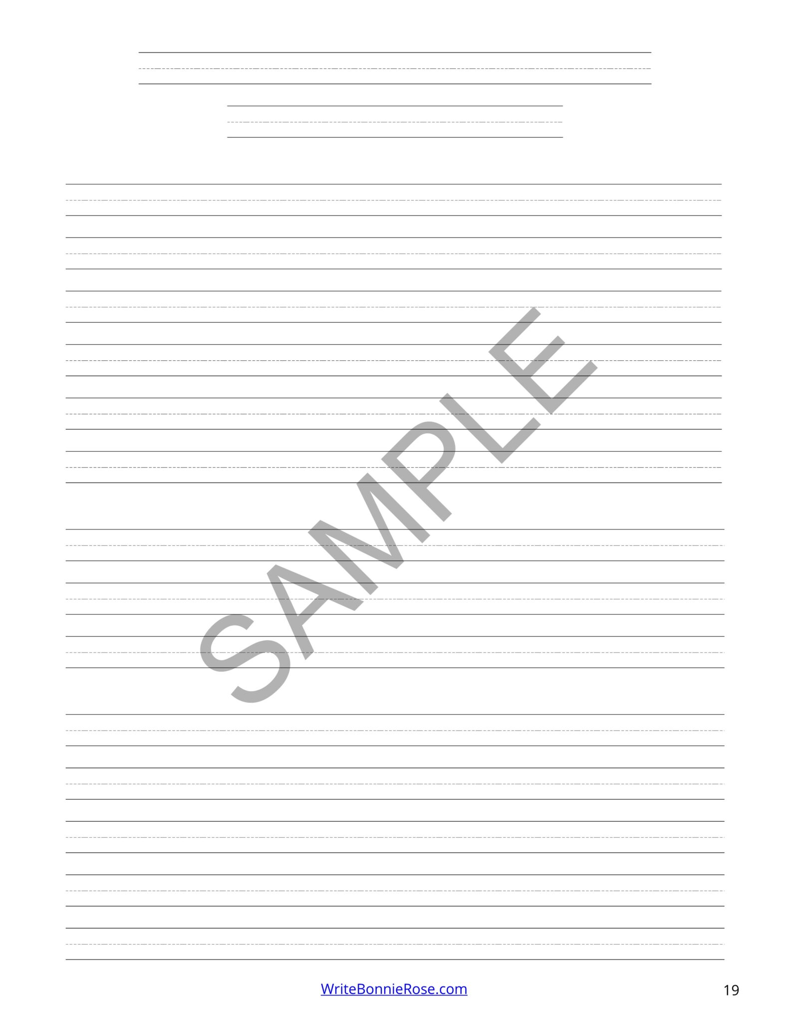 Herbs, Spices & Grains of the Bible Cursive Copywork | Made By Teachers