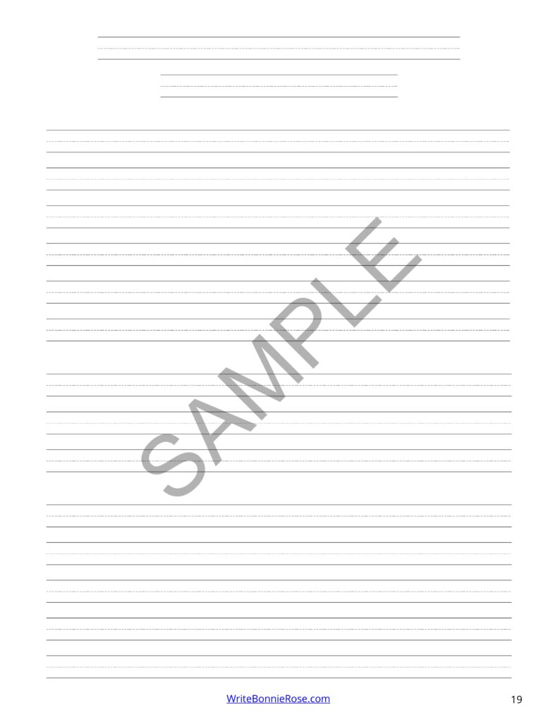 Herbs, Spices & Grains of the Bible Cursive Copywork | Made By Teachers