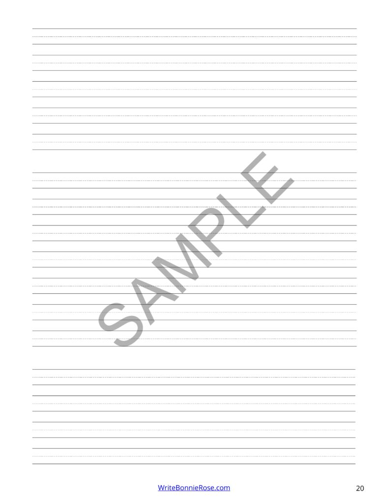 Herbs, Spices & Grains of the Bible Cursive Copywork | Made By Teachers