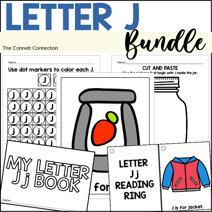 Letter Outlines for Capital and Lowercase Letters | Made By Teachers