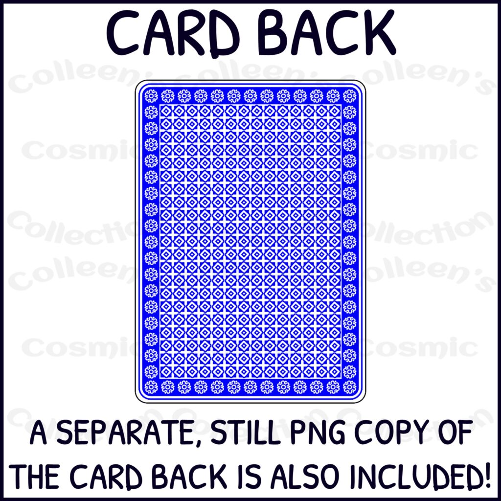 Playing Card GIFs - Animated Playing Cards | Made By Teachers