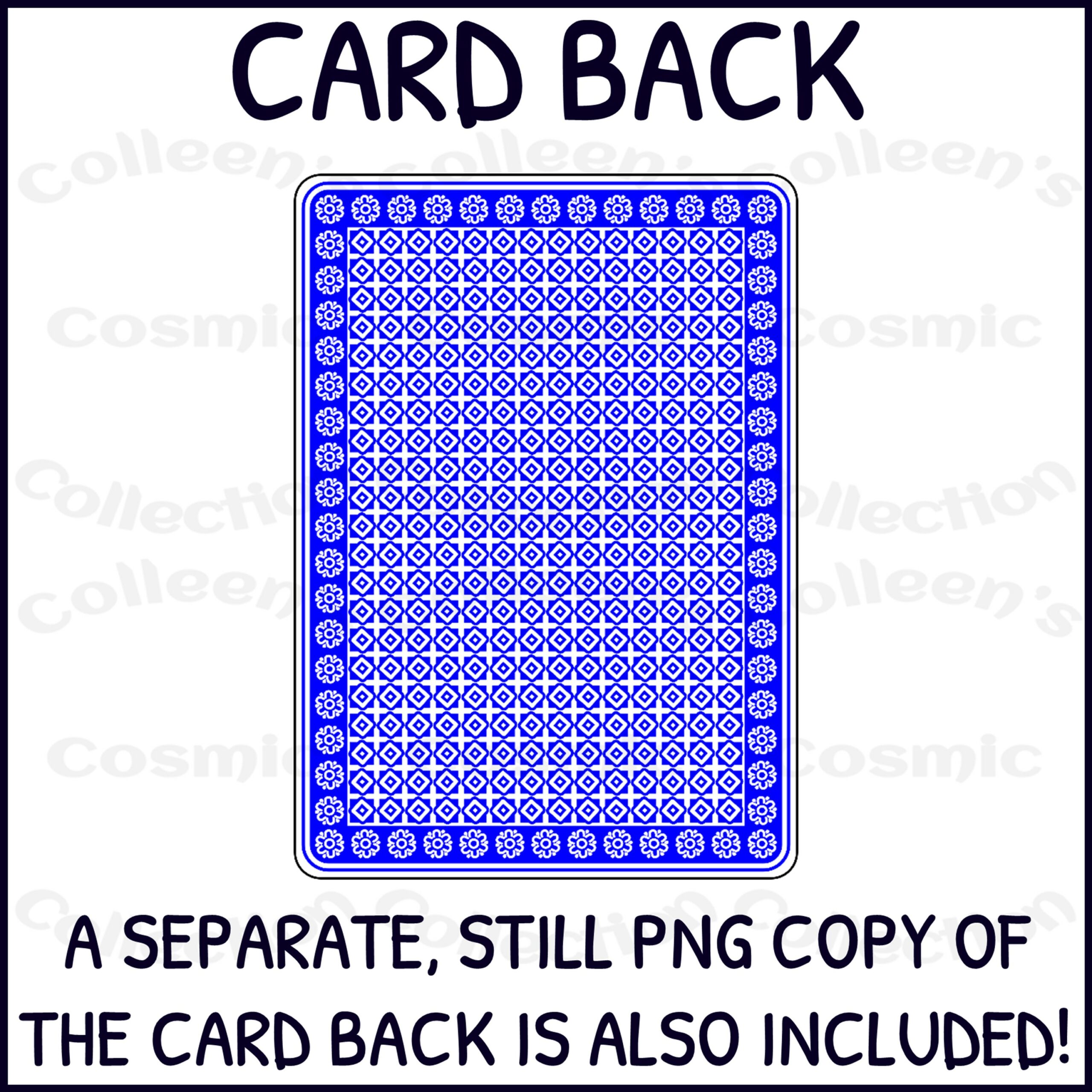 Playing Card GIFs - Animated Playing Cards | Made By Teachers