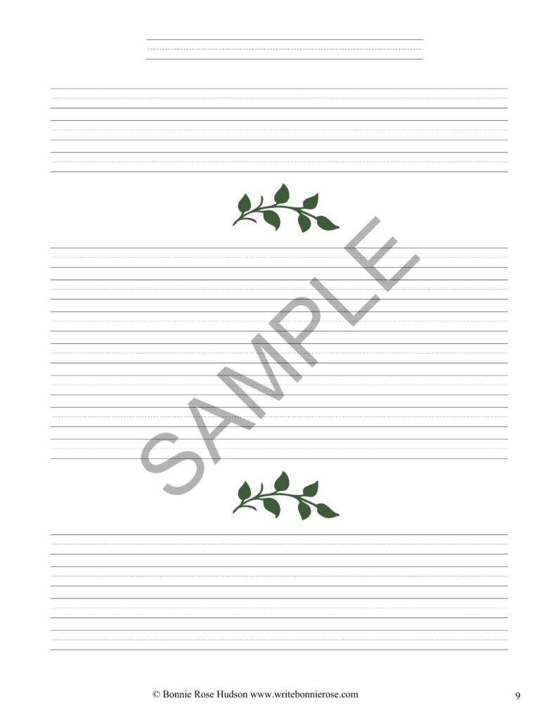 A Nation Grows: Famous Quotes by Daniel Boone Copywork | Made By Teachers