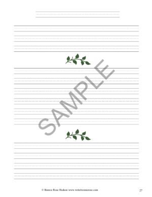 A Nation Grows: Famous Quotes by Daniel Boone Copywork | Made By Teachers