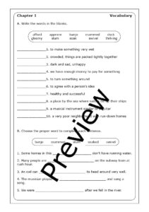 Geoff Edgers "Who Were The Beatles?" worksheets | Made By Teachers