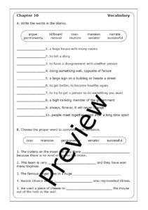 Geoff Edgers "Who Were The Beatles?" worksheets | Made By Teachers